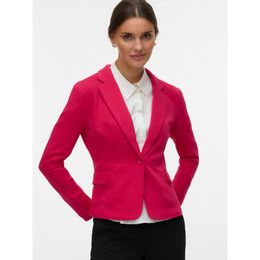 V&eacute;ro Moda Vero Moda Damen Jerseyblazer &raquo;VMJULIA LS BLAZER JRS NOOS&laquo; 40