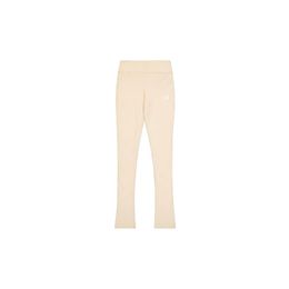 Alpha Industries Damen Cargohose &raquo;X-Fit Rib Pant Women&laquo; wei&szlig; M, Normalgr&ouml;&szlig;en