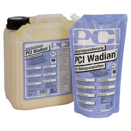 PCI Wadian Spezialgrundierung gelb, 5 l