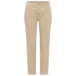 LINDBERGH Herren LINDBERGH Cordhose Cord-Chino mit schmalem Bein S, N-Gr