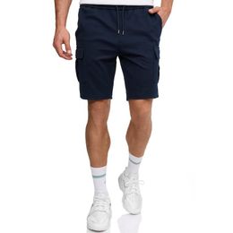 INDICODE Herren Shorts &raquo;INNello cargo shorts&laquo; M, N-Gr
