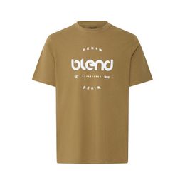 Blend Herren T-Shirt &raquo;BHKAMDEN LOGO S/S TEE&laquo; M