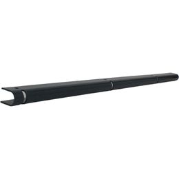Toranschlu&szlig;leiste FLEX Anthrazit RAL 7016, 830 mm