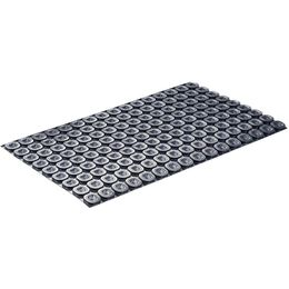 JOLLYTHERM Erg&auml;nzungsverlegebahn f&uuml;r 3in1 Elektro Fu&szlig;bodenheizung Terraheat PLUS All IN ONE, 5 m&sup2;