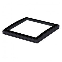 Velux Flachdachfenster Basis-Element CFP 0073QV festverglast, 60x60 cm