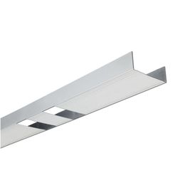 Wellker Trockenbau T&uuml;rsturzprofil Wandprofil, 50 mm, 24 St&uuml;ck