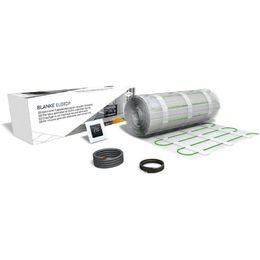 Blanke ELOTOP+ Fu&szlig;bodenheizung Set, 1,5 m&sup2;