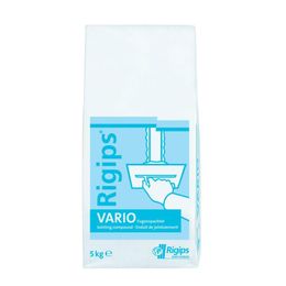 Rigips Vario Fugenspachtel, 5 kg