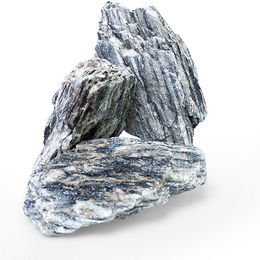GSH Gabionensteine Woodstone, 30 kg (Bigbag), 1 Pack