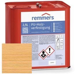 Remmers PU-Holzverfestigung farblos, 2,5 l