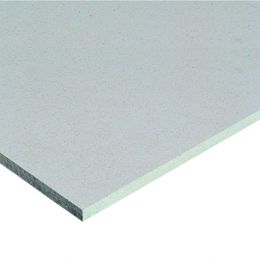 Fermacell Gipsfaserplatte Ein-Mann-Platte Gipsplatte, 18 mm