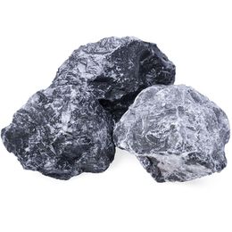 GSH Gabionensteine Alpensteine, 30 kg (Bigbag), 1 Pack