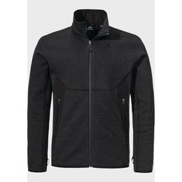 Sch&ouml;ffel Sch&ouml;ffel Herren Fleecejacke &raquo;Hiking CIRC Fleece Jk Style Yew MNS&laquo; ohne Kapuze 48