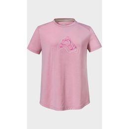 Sch&ouml;ffel Sch&ouml;ffel Damen Funktionsshirt &raquo;T Shirt Haberspitz L&laquo; 42