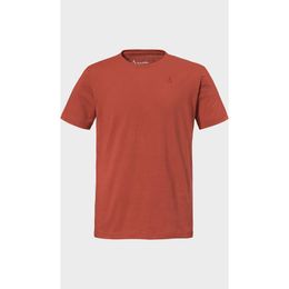 Sch&ouml;ffel Sch&ouml;ffel Herren Funktionsshirt &raquo;T Shirt Hohberg M&laquo; 46