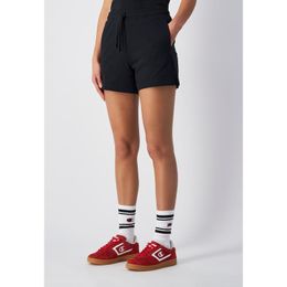 Champion Damen Jerseyhose schwarz M (40), N-Gr