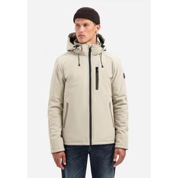 NO EXCESS Damen NO EXCESS Softshellparka &raquo; Softshelljacke&laquo; XXL