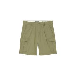 Marc O'Polo Marc O'polo Herren Marc O'Polo Cargoshorts &raquo;RESO Cargo&laquo; Gewaschene Optik gr&uuml;n 29, N-Gr