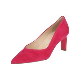 H&ouml;gl H&ouml;gl Damen High-Heel-Pumps &raquo; Pumps Samt&laquo; rosa 35