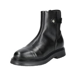 Pavement Damen Stiefelette &raquo; Stiefelette Leder&laquo; schwarz 37