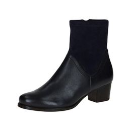 Caprice Damen Stiefelette &raquo; Stiefelette Leder/Textil&laquo; 38