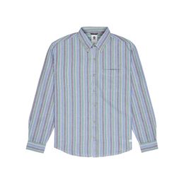 Element Herren Langarmhemd &raquo;Button Down Regular Oxford&laquo; S, US-Gr&ouml;&szlig;en