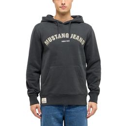 Mustang Herren Mustang Sweatshirt &raquo;Herren Style Eden&laquo; XXL