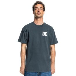 DC Shoes Herren DC Shoes T-Shirt &raquo;Line Up&laquo; schwarz S