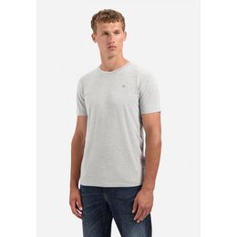 NO EXCESS Herren NO EXCESS T-Shirt &raquo; T-Shirt mit Rundhalsausschnitt&laquo; XXL