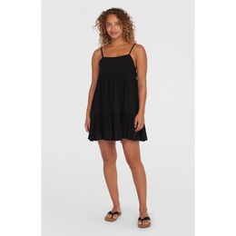 O`Neill O'neill Damen O'Neill Sommerkleid &raquo;RILEE SHORT DRESS&laquo; schwarz XL (42), N-Gr