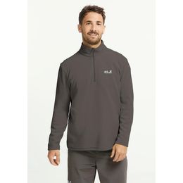 Jack Wolfskin Herren Stehkragenpullover &raquo;TAUNUS 100 HZ M&laquo; XL (54/56)