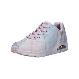 Skechers Damen Sneaker &raquo; Sneaker Synthetik&laquo; lila 42