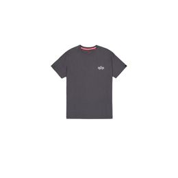 Alpha Industries Damen T-Shirt &raquo;Signature Backprint T-Shirt&laquo; XS