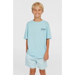 O`Neill O'neill Jungen O'Neill Badeshorts &raquo;O'NEILL VERT 14 SWIMSHORTS&laquo; 164 (158), N-Gr