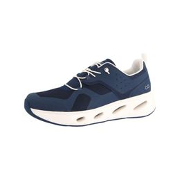 Tenhaag Herren Sneaker &raquo; Sneaker Mesh&laquo; 43