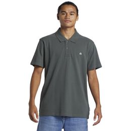 Quiksilver Herren Poloshirt &raquo;DNA Polo&laquo; S