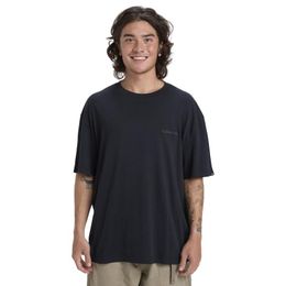 Quiksilver Herren T-Shirt &raquo;Salt Water 2024&laquo; S