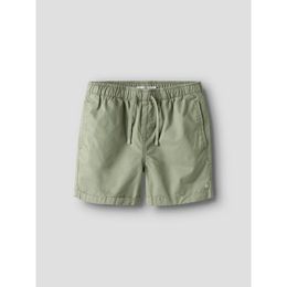 name it Kinder Shorts &raquo;NKFBELLA LOOSE TWILL SHORTS 5131-TF&laquo; 110, N-Gr