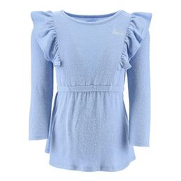 Levi's Kids Jungen Levi's Kids Jerseykleid Set, mit passendem Slip im Set, for Girls blau 6M68, N-Gr