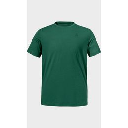 Sch&ouml;ffel Sch&ouml;ffel Herren Funktionsshirt &raquo;T Shirt Buchberg M&laquo; 54