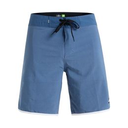 Quiksilver Herren Boardshorts &raquo;Highline Scallop 19"&laquo; blau 31SM