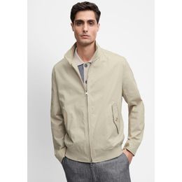 Cinque Herren Outdoorjacke &raquo;CIMADOX&laquo; mit Stehkragen braun L