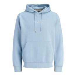 Jack & Jones Jack & Jones Damen &raquo;JPRBLUARCHIE SWEAT HOOD NOOS&laquo;, mit Logo Print XS