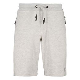 alife and kickin Alife & Kickin Herren Shorts &raquo;Herren AndyAK A&laquo; wei&szlig; L, Normalgr&ouml;&szlig;en