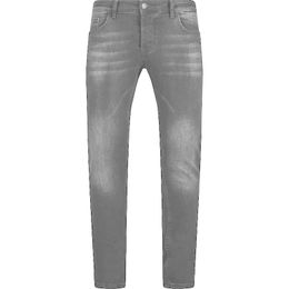 2Y Premium Herren 2Y Premium Bequeme Jeans &raquo;2Y Premium Herren 2Y Skinny Fit Jeans&laquo; 32, Normalgr&ouml;&szlig;en