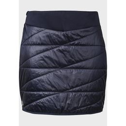 Sch&ouml;ffel Sch&ouml;ffel Damen Sweatrock &raquo;Thermo Skirt Stams L&laquo; blau 36