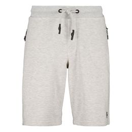 alife and kickin Alife & Kickin Damen Shorts &raquo;Herren AndyAK A&laquo; wei&szlig; L, Normalgr&ouml;&szlig;en