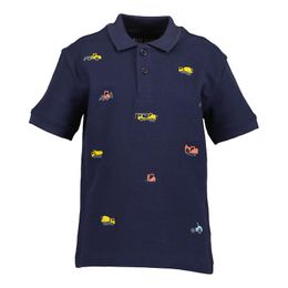 Blue Seven Jungen Poloshirt 116