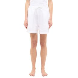 Mustang Damen Mustang Shorts &raquo;Damen Style Charlottesville&laquo; wei&szlig; XL