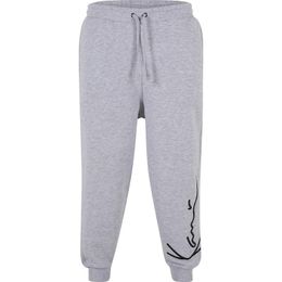 Karl Kani Herren Stoffhose &raquo; Herren KK Signature Retro Sweatpants&laquo; XXS, US-Gr&ouml;&szlig;en